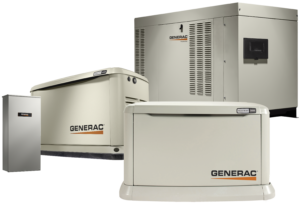Generac Warranty